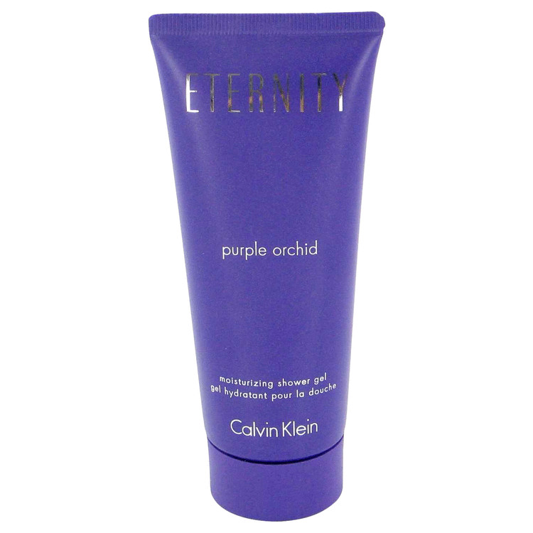 Eternity Purple Orchid Perfume for Women by Calvin Klein | FragranceX.com