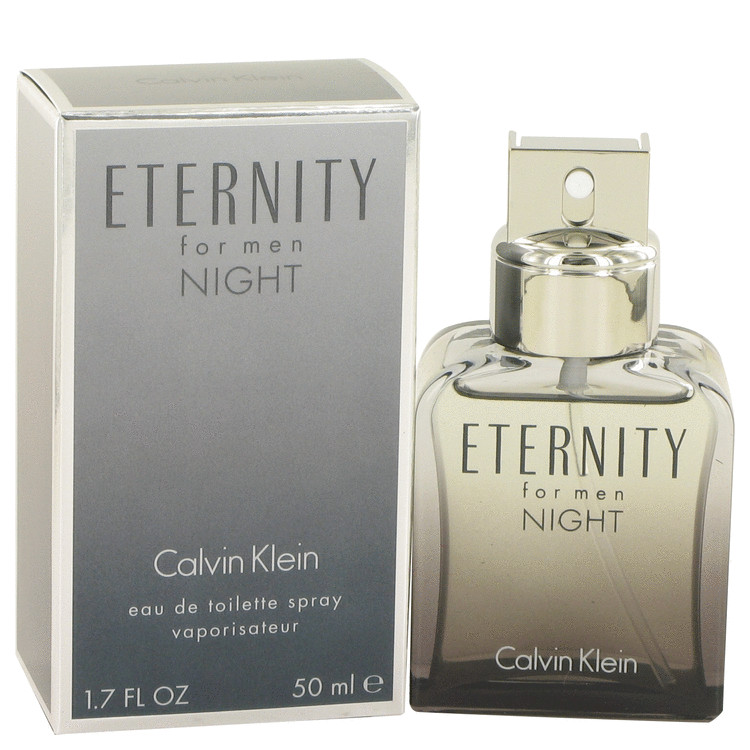 Eternity Night Cologne for Men by Calvin Klein | FragranceX.com