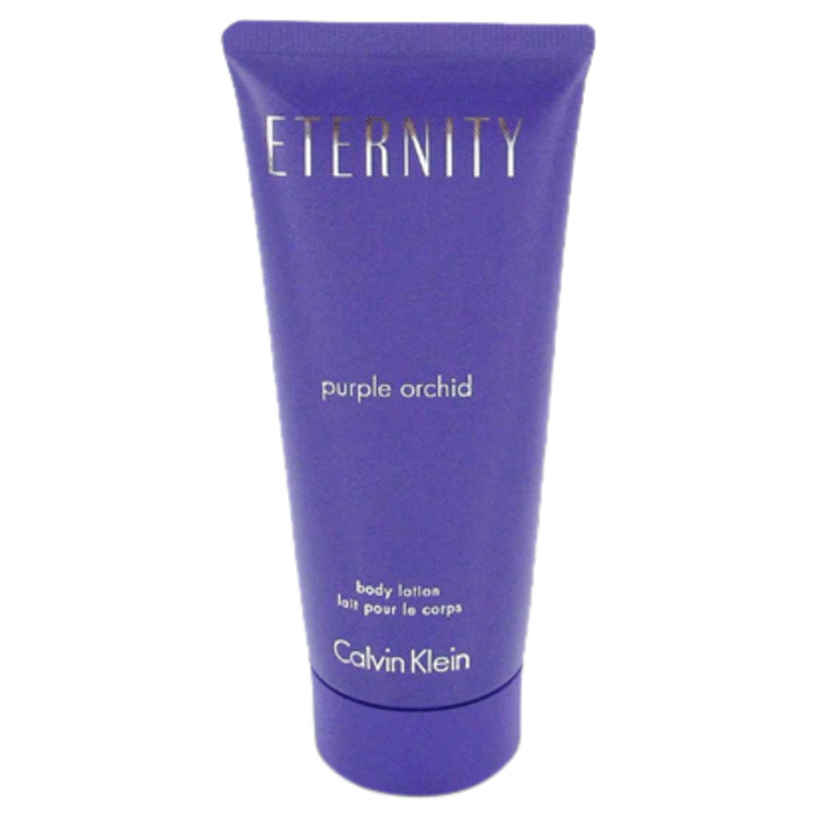 Eternity Purple Orchid Perfume for Women by Calvin Klein | FragranceX.com