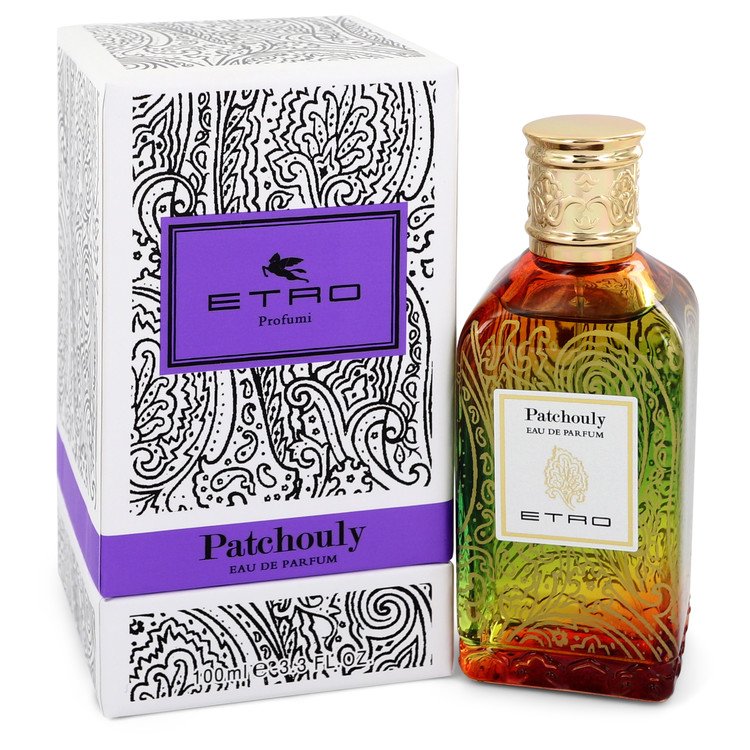 Etro Patchouly Perfume for Women by Etro | FragranceX.com