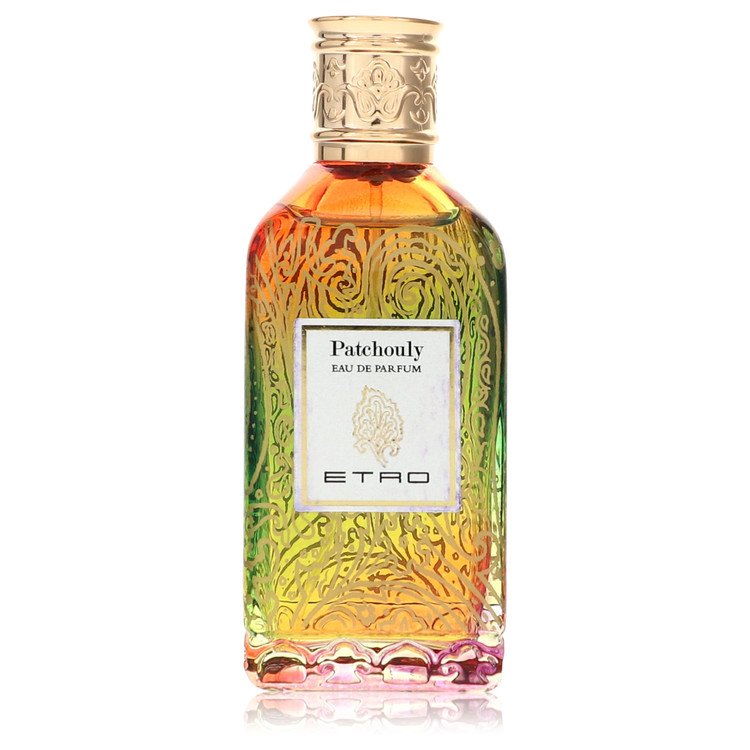 Etro Patchouly Perfume for Women by Etro | FragranceX.com