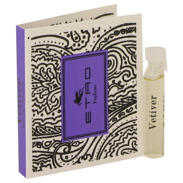 Etro Vetiver Perfume for Women by Etro | FragranceX.com