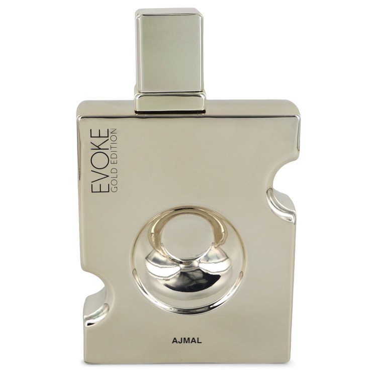 Ajmal Evoke Gold Cologne | FragranceX
