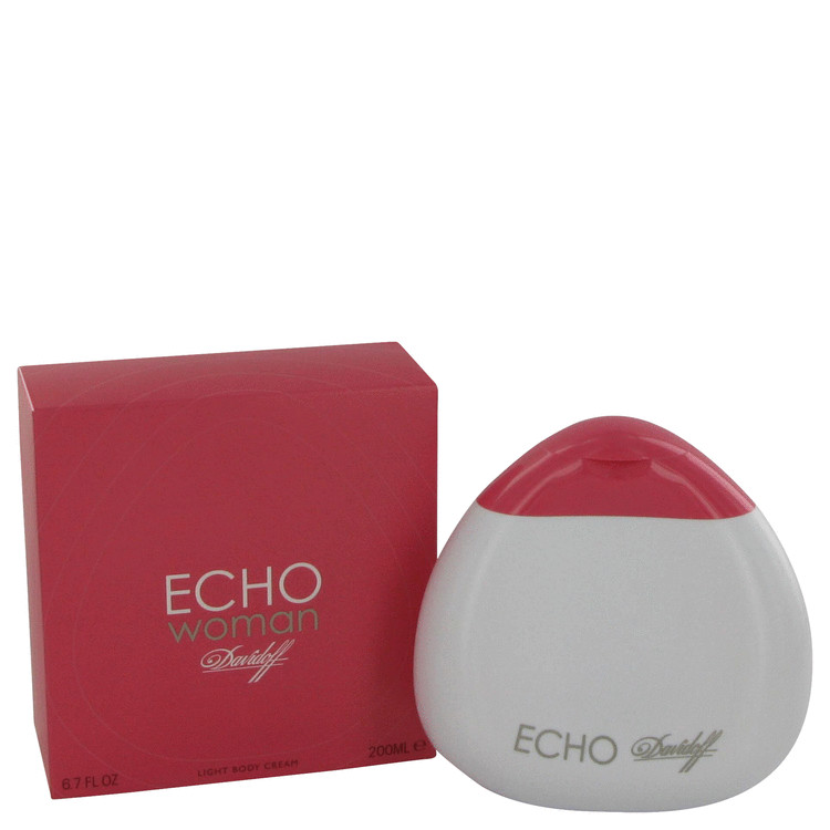 Echo Perfume for Women by Davidoff | FragranceX.com