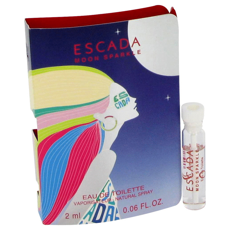 Escada Moon Sparkle Perfume for Women by Escada | FragranceX.com