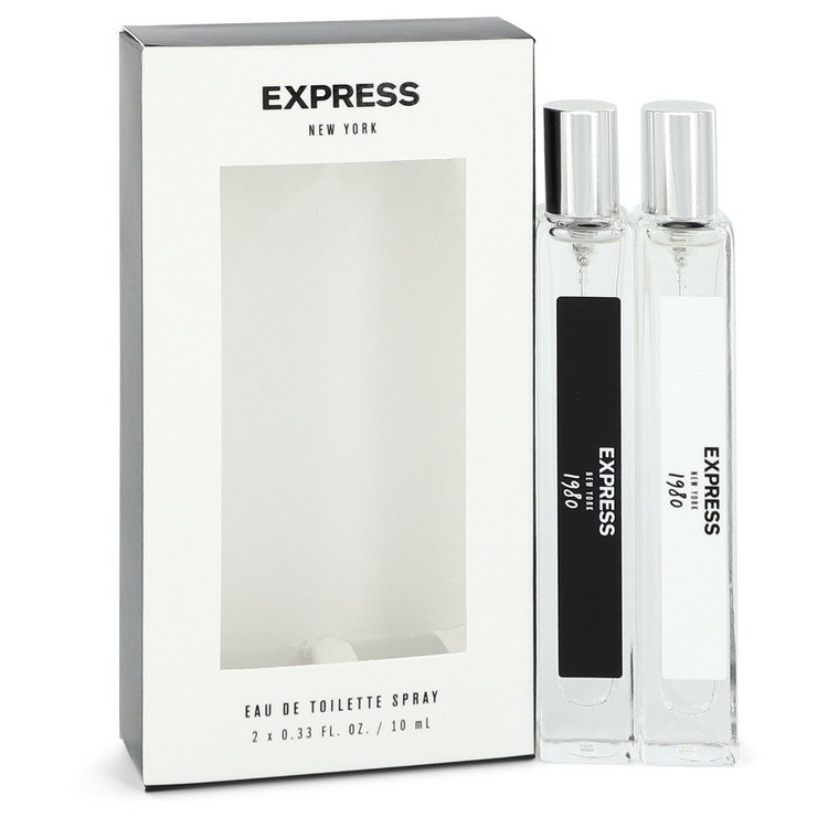 Express 1980 White Perfume for Women by Express | FragranceX.com