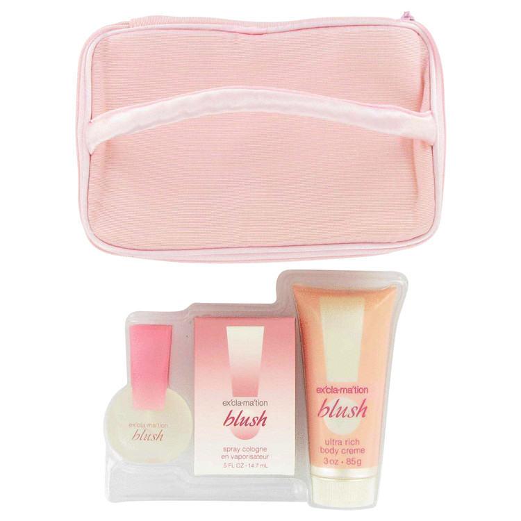 Exclamation Blush Perfume for Women by Coty | FragranceX.com