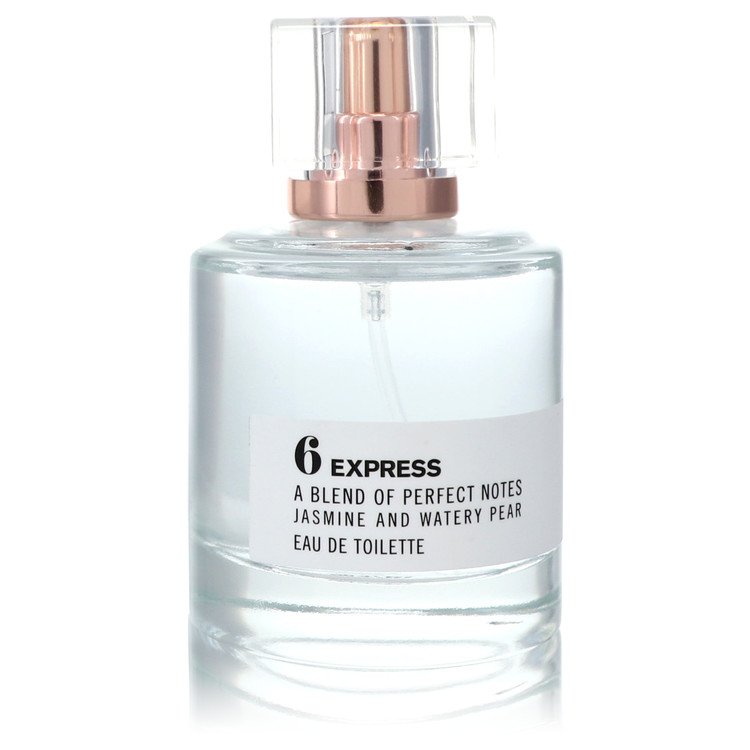 Express 6 Cologne for Men by Express | FragranceX.com