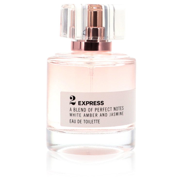 Express 2 Perfume for Women by Express | FragranceX.com