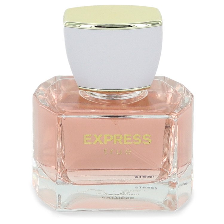 Express True Perfume for Women by Express | FragranceX.com