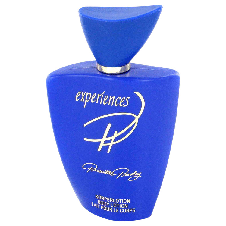 Experiences Perfume for Women by Priscilla Presley | FragranceX.com