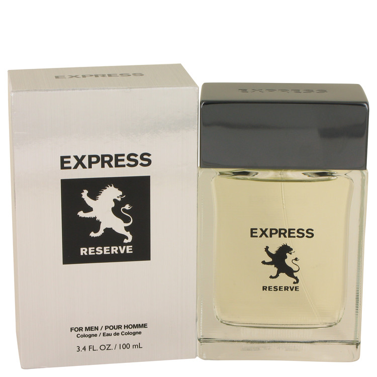 Express Reserve Cologne for Men by Express | FragranceX.com
