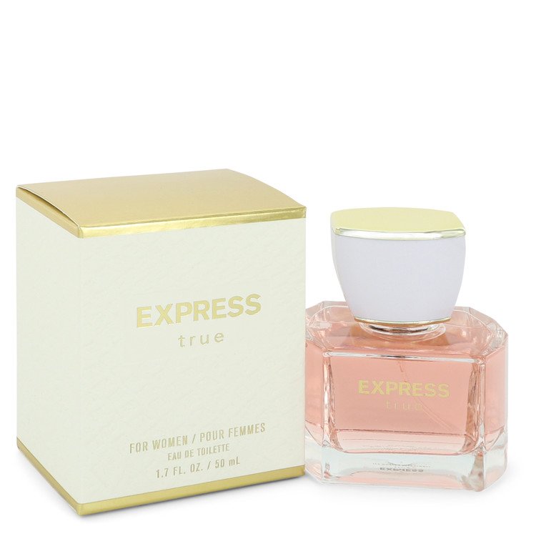 Express True Perfume for Women by Express | FragranceX.com