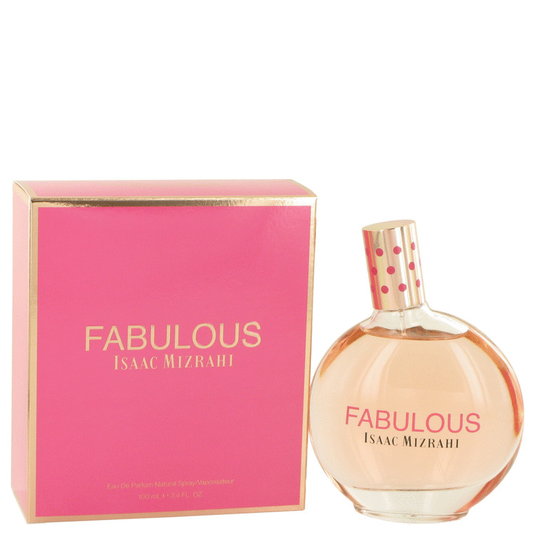 Fabulous Perfume for Women by Isaac Mizrahi | FragranceX.com