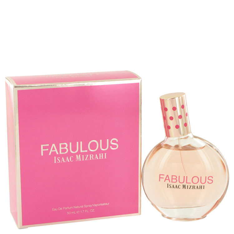 Fabulous Perfume for Women by Isaac Mizrahi | FragranceX.com