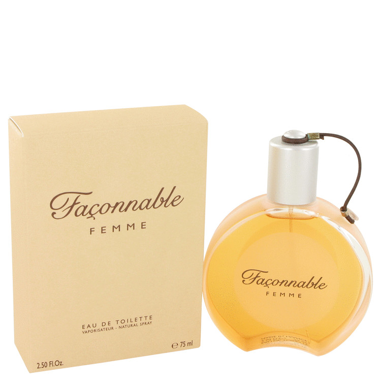Faconnable Perfume for Women by Faconnable | FragranceX.com