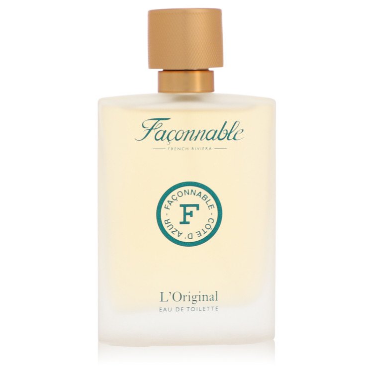 Faconnable L'original Cologne for Men by Faconnable | FragranceX.com