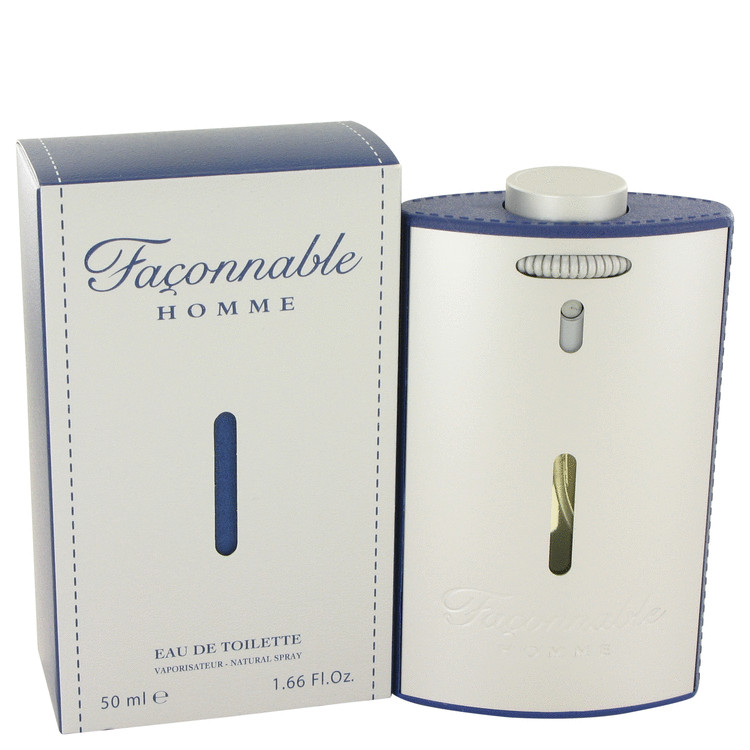 Faconnable Homme (new Packaging) Cologne for Men by Faconnable ...