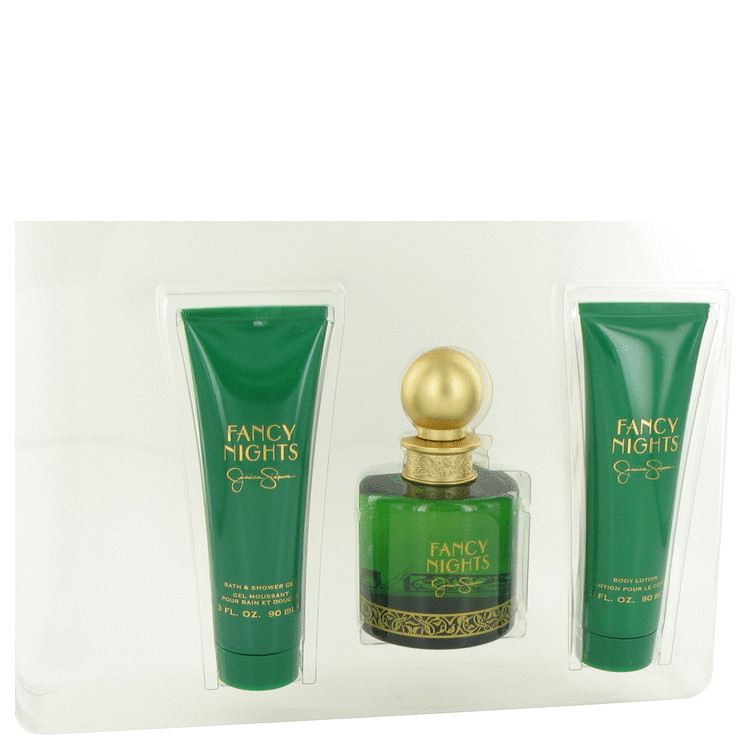 Fancy Nights Perfume for Women by Jessica Simpson | FragranceX.com
