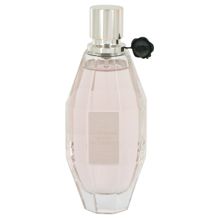 Flowerbomb Bloom Perfume for Women by Viktor & Rolf | FragranceX.com