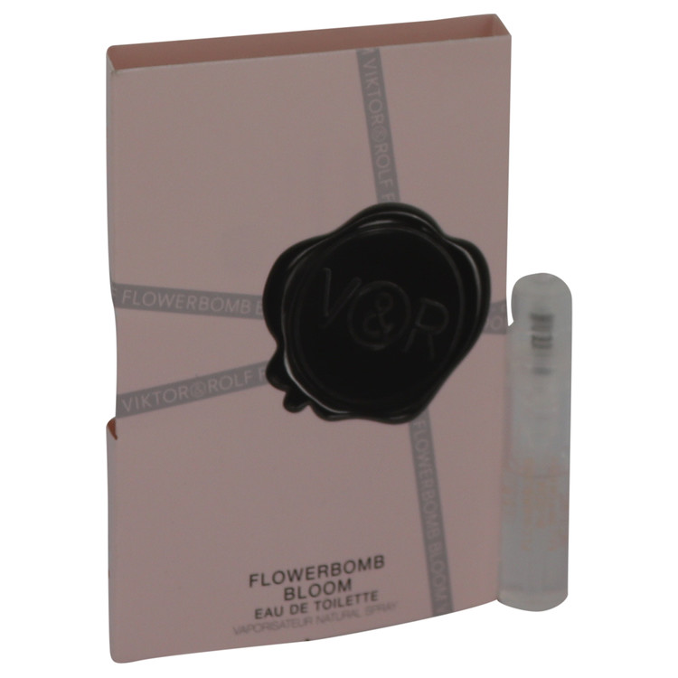 Flowerbomb Bloom Perfume for Women by Viktor & Rolf | FragranceX.com