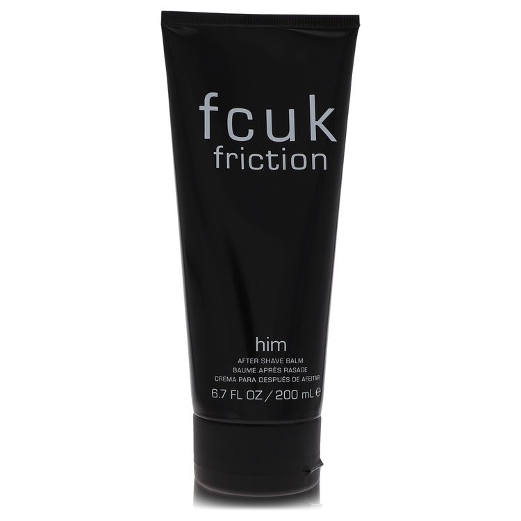 Fcuk Friction Cologne for Men by French Connection | FragranceX.com