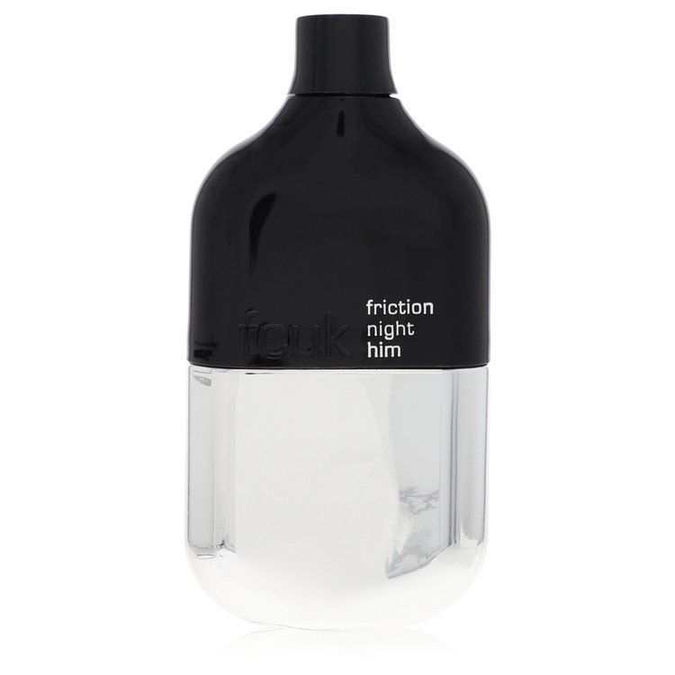 Fcuk Friction Night Cologne for Men by French Connection | FragranceX.com