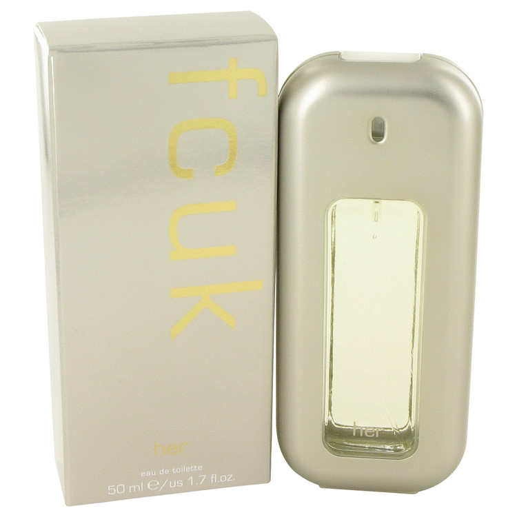 Fcuk Perfume | FragranceX