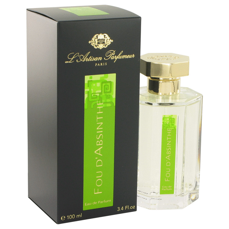 Fou D'absinthe Cologne for Men by L'Artisan Parfumeur | FragranceX.com