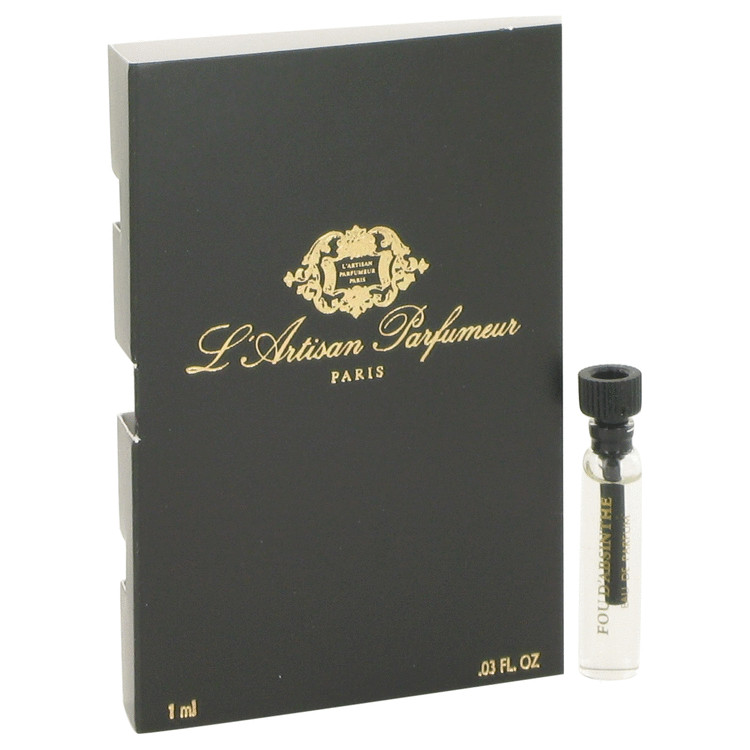 Fou D'absinthe Cologne for Men by L'Artisan Parfumeur | FragranceX.com