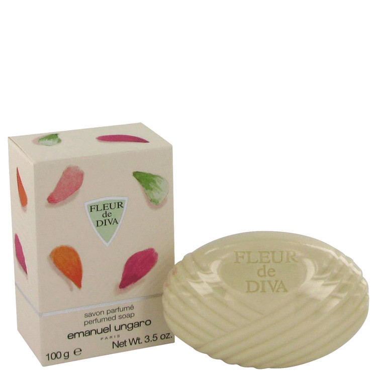 Fleur De Diva Perfume for Women by Ungaro | FragranceX.com