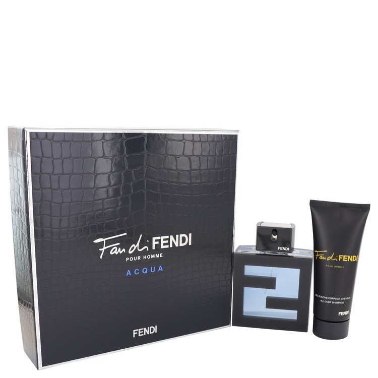 Fan Di Fendi Acqua Cologne for Men by Fendi | FragranceX.com