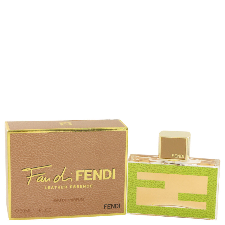 Fan Di Fendi Leather Essence Perfume for Women by Fendi | FragranceX.com