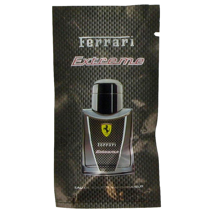 Ferrari Extreme Cologne by Ferrari | FragranceX.com