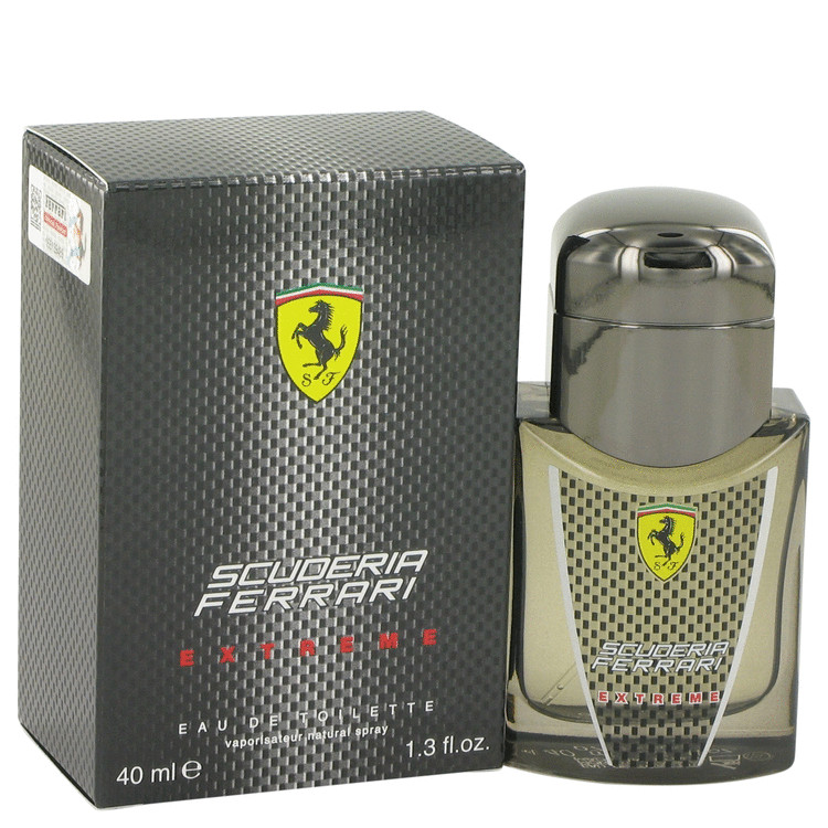 Ferrari Extreme Cologne by Ferrari | FragranceX.com