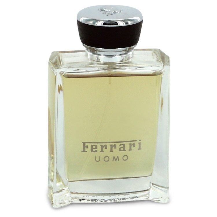 Ferrari Uomo Cologne for Men by Ferrari | FragranceX.com