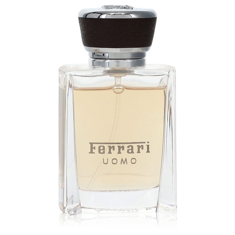 Ferrari Uomo Cologne for Men by Ferrari | FragranceX.com