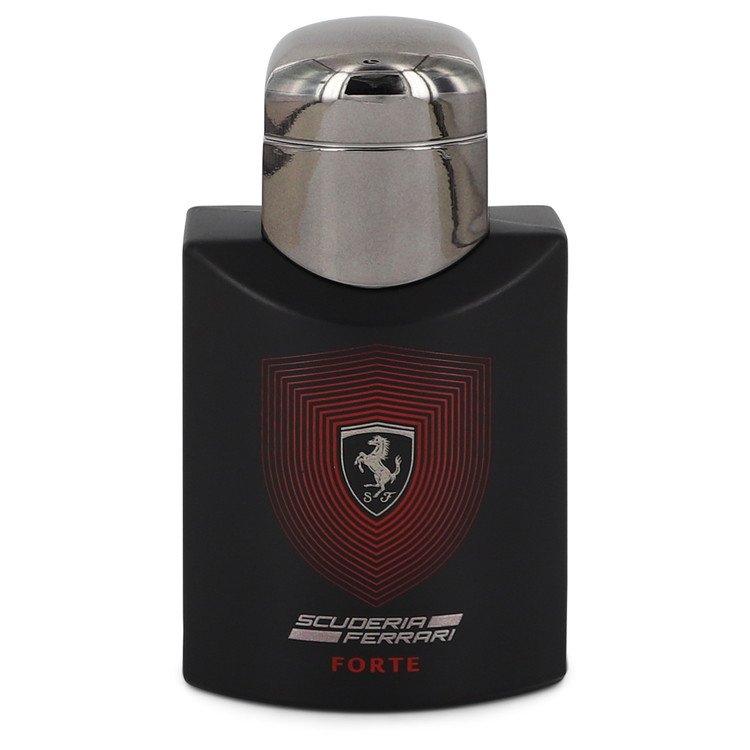 Ferrari Scuderia Forte Cologne - FragranceX