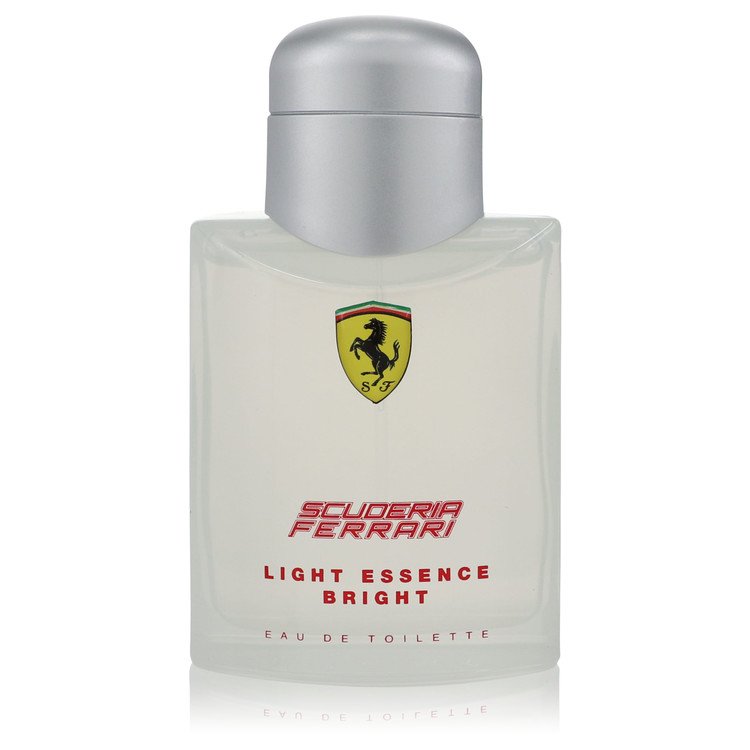 Ferrari Light Essence Bright Cologne for Men by Ferrari | FragranceX.com