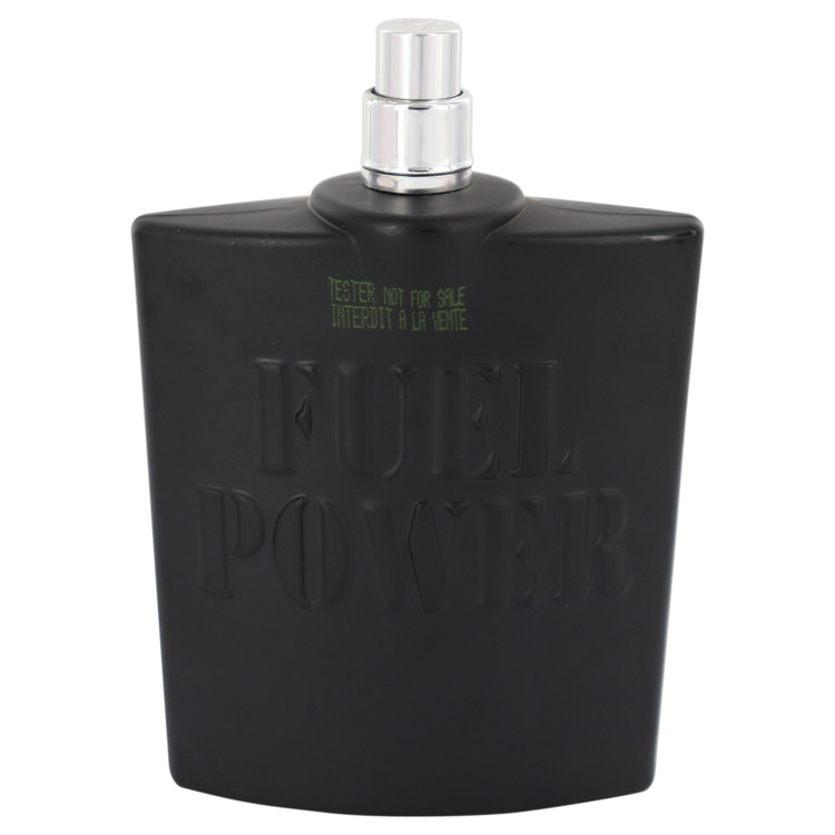Fuel Power Cologne for Men by Jeanne Arthes | FragranceX.com
