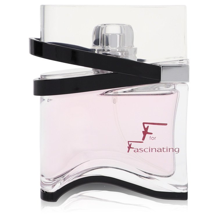 F For Fascinating Night Perfume for Women by Salvatore Ferragamo ...