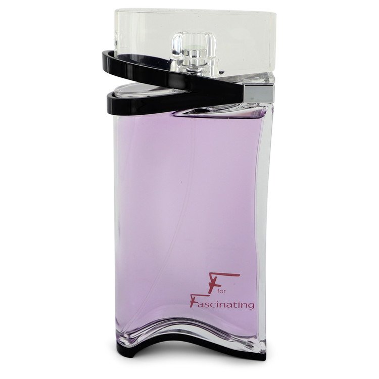 F For Fascinating Night Perfume for Women by Salvatore Ferragamo ...