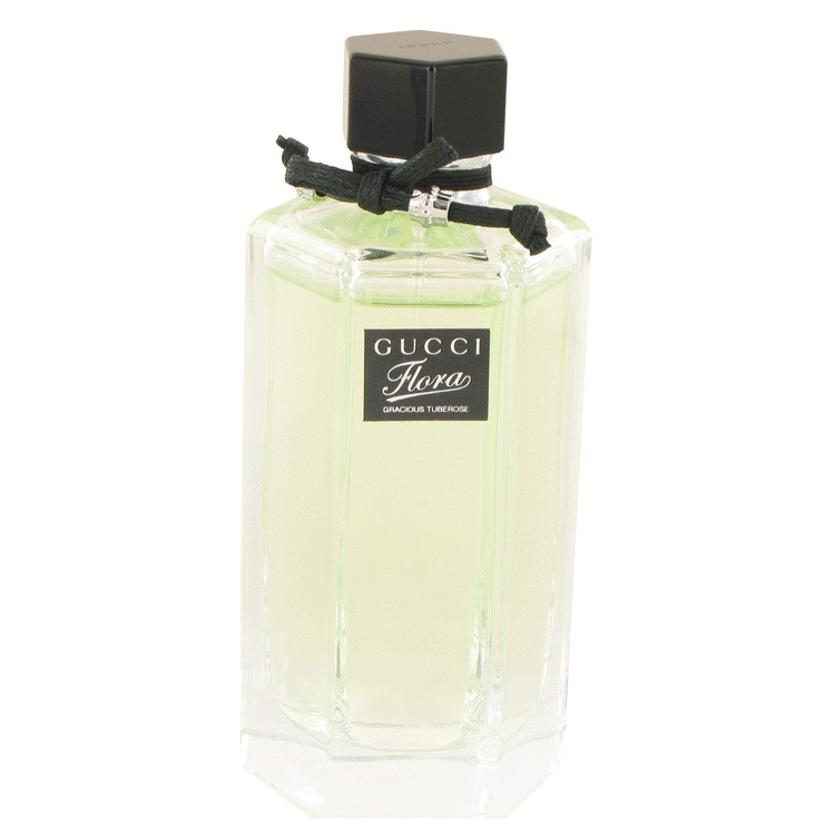 Flora Gracious Tuberose Perfume for Women by Gucci | FragranceX.com