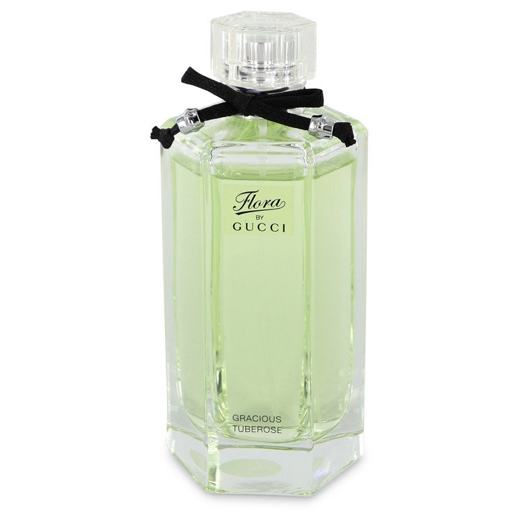 Flora Gracious Tuberose Perfume for Women by Gucci | FragranceX.com