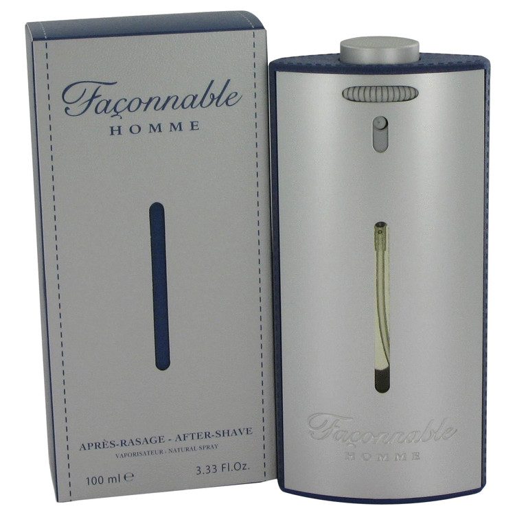 Faconnable Homme (new Packaging) Cologne for Men by Faconnable ...