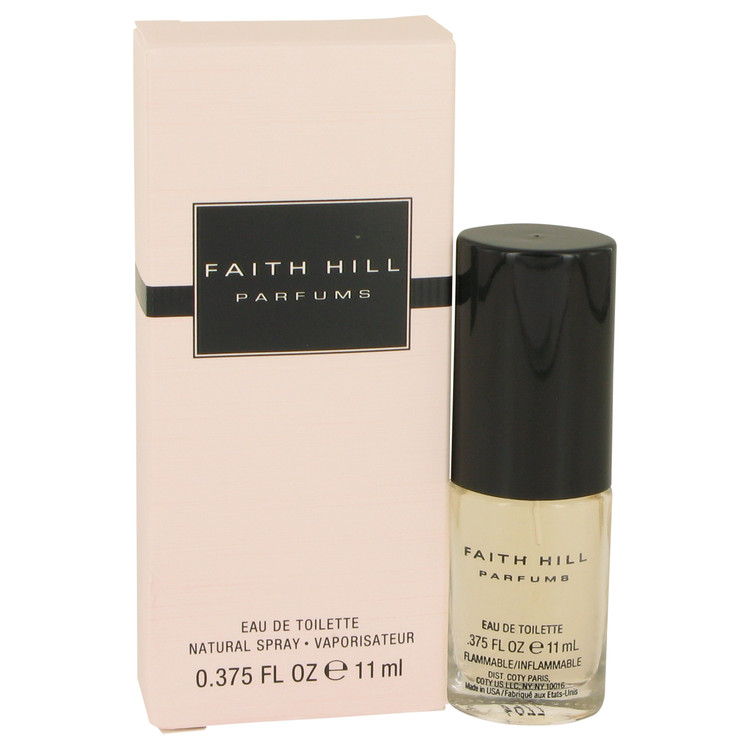 Faith Hill Perfume for Women by Faith Hill | FragranceX.com