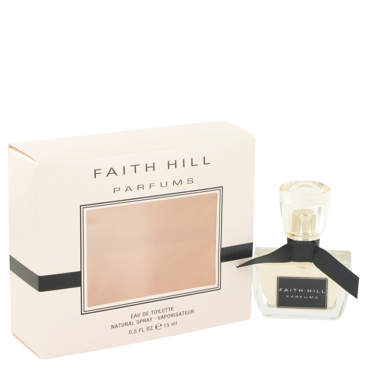 Faith Hill Perfume for Women by Faith Hill | FragranceX.com