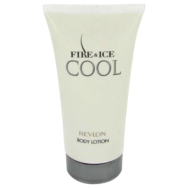 Revlon Fire & Ice Cool Perfume - FragranceX