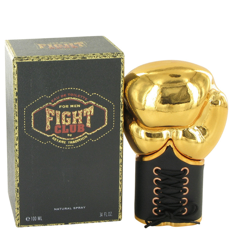 Fight Club Cologne for Men by Reyane Tradition | FragranceX.com