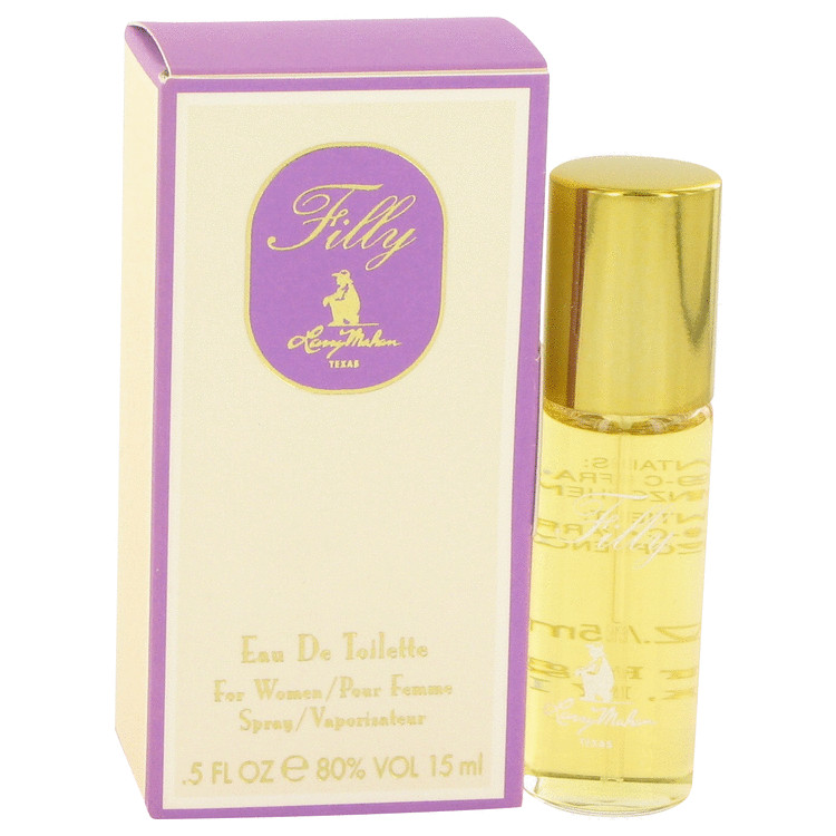 Filly Perfume for Women by Larry Mahan | FragranceX.com